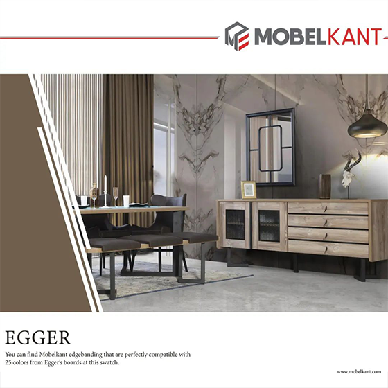 Digital Catalogues - Mobelkant