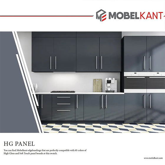 Digital Catalogues - Mobelkant